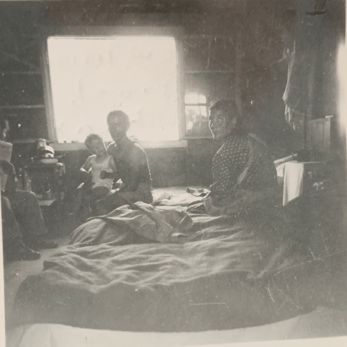 Chapter 4: Immigrants and Residents – The Nation State and the Promised ...