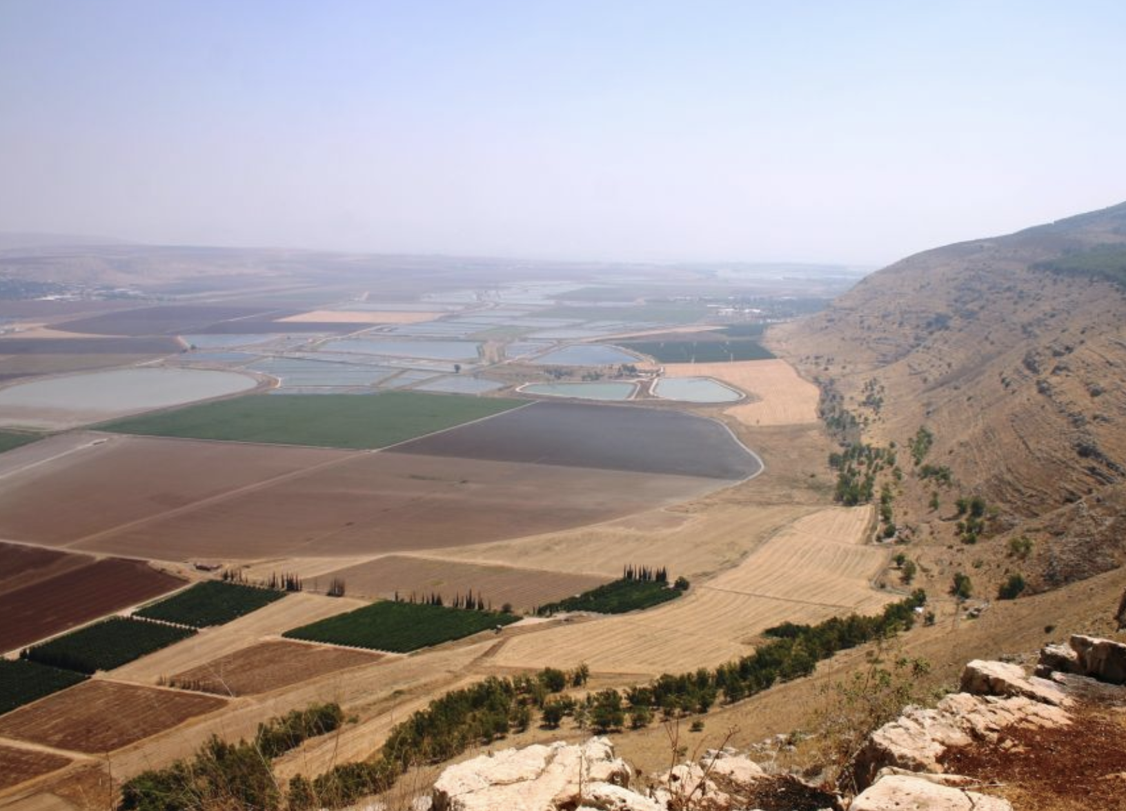 Chapter 13: Mount Gilboa – The Nation State and the Promised Land